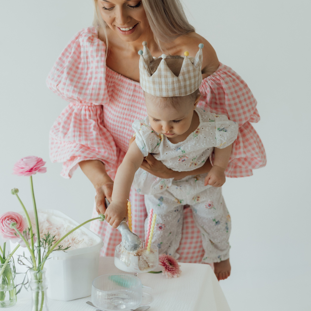 Uued tooted – TISU baby